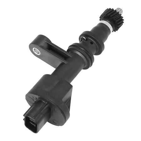 78410-S04-902 Vehicle Car Black Transmission Speed Sensor for Honda ...