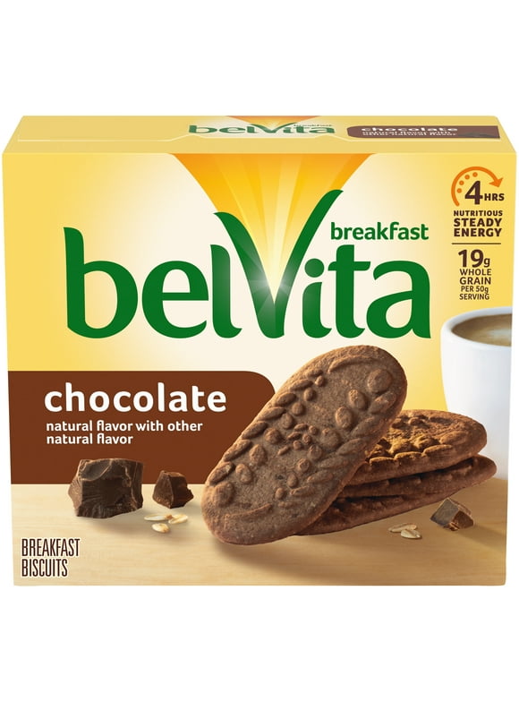 belVita in Breakfast & Cereal - Walmart.com