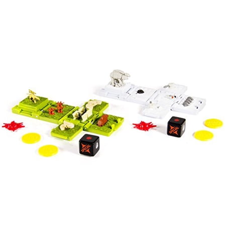 Star Wars Box Busters, Battle of Hoth & Battle of Naboo | Walmart Canada