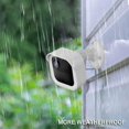 All-New Outdoor Camera Wall Mount, 360° Adjustable Mount and Weather ...