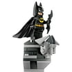 LEGO Super Heroes Batman™: Bruce Wayne™ and the Batsuit™ 30726 ...