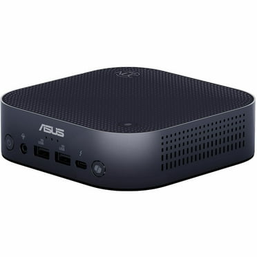 MSI Cubi N ADL-019BUS NUC form Factor Mini PC Barebone System, Intel ...