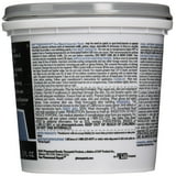 Phenopatch 34611 Gray Pre-Mixed Concrete Patch 1 qt. Industrial Sealants - Walmart.com