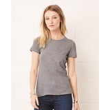 Bella + Canvas - Women's The Favorite Tee - Walmart.com