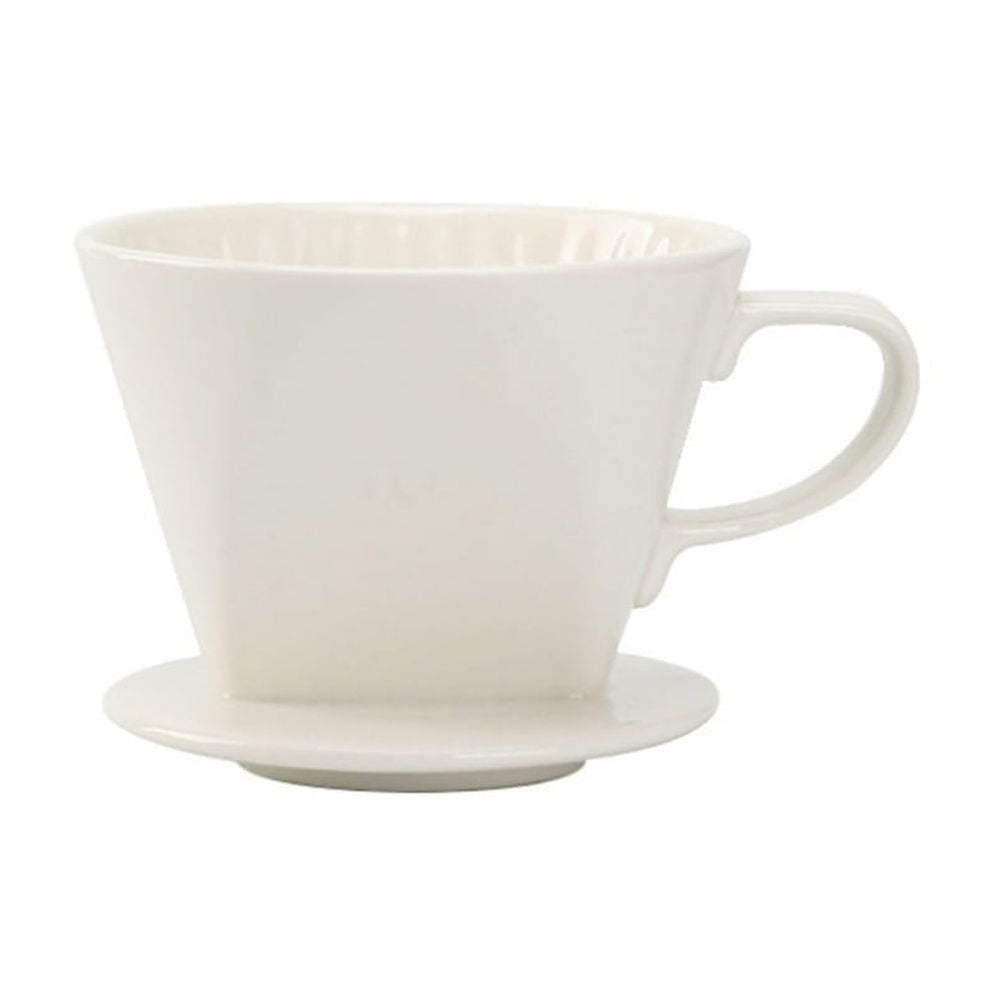 Click here for Junwell Coffee Dripper Ceramic Pour Over Coffee Ma... prices