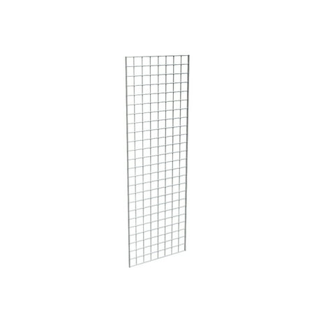 Grid Panel for Retail Display – Perfect Metal Grid for Any Retail ...