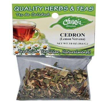 Chapis Tea / Hierba Prodigiosa - Brikelia Dried Natural Herbs Net Wt. 3 ...