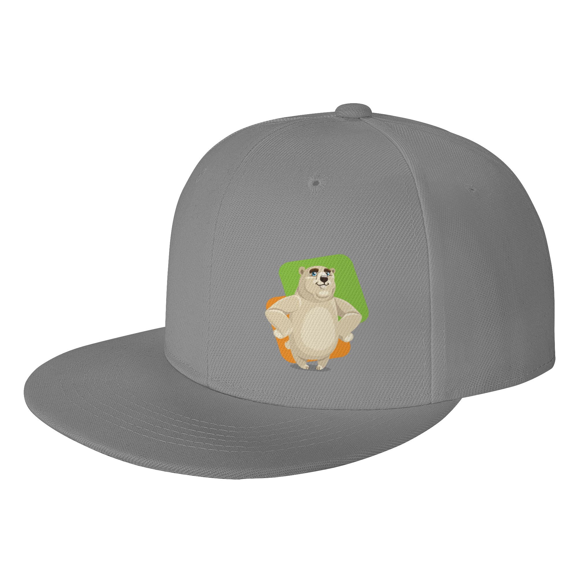 Click here for Zicancn Bear Friendly Baseball Caps  Trucker Hats... prices
