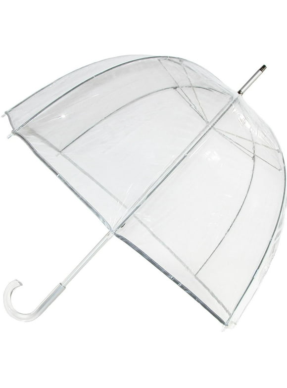 Clear Dome Umbrella