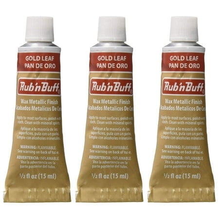 Click here for Framer Supply Rub N Buff The Original Wax Metallic... prices