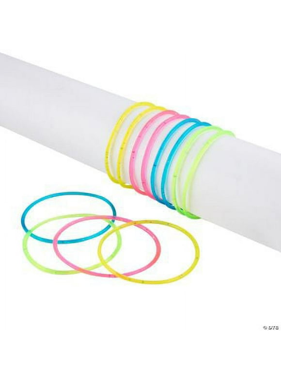 Jelly Bracelets