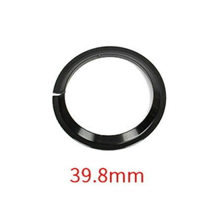 1-1/8\" To 1-1/2\"Tapered Steerer Crown Ring Fork Conversion Kit ...