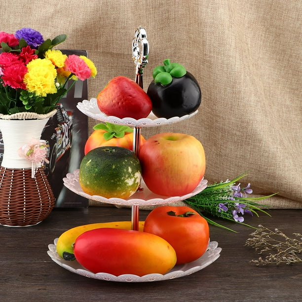 Stylish Kitchen Tool, Decorative Candy Dessert Decoration Rack, For ...