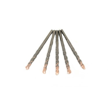 RotoZip GP8 1/8 inch Drywall Guidepoint Cutting Bits, 8-Pack - Walmart.com
