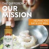 (2 pack) Pompeian Organic Robust Extra Virgin Olive Oil Cooking Spray ...