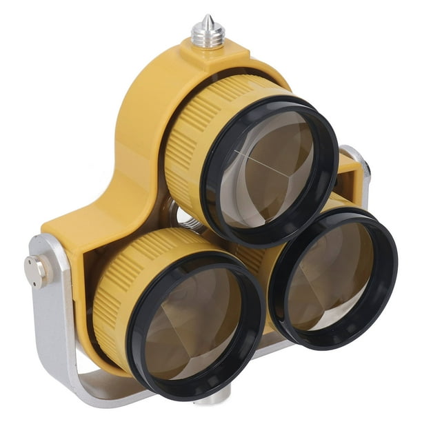 Prisma De Medición, Revestimiento Uniforme, Compensación De 0 Mm O -30 ...