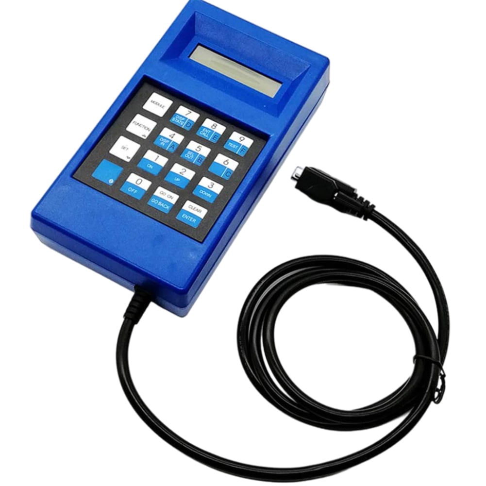 Elevator Server Test Tool Deglitchging Service Tool Lift Server Testing ...