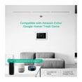 WiFi Smart Thermostat Electric Floor Heating Water/Gas Boiler ...