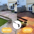 jethose pressure washer nozzle , New & Improved 2026 High Pressure ...