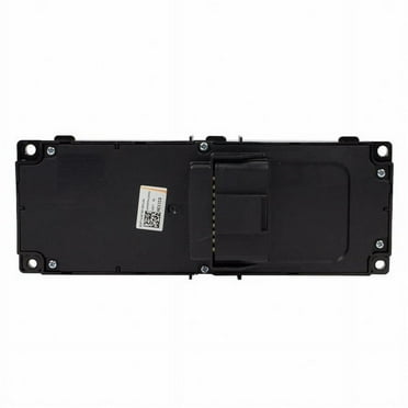 Amp Research by RealTruck PowerStep Override Switch with STB Controller ...