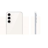 Restored Samsung Galaxy S23 FE 5G S711U 128GB (Factory Unlocked) Cream ...