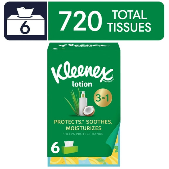 Kleenex - Walmart.com