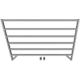 ALUMINUM 5 FOOT LONG 6 RAIL 40" TALL SHEEP & GOAT PANEL FENCE STALL PEN ...