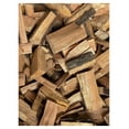 Exlonjet Cherry Wood Chunks BBQ Grilling Cooking Smoker 10 + pounds ...