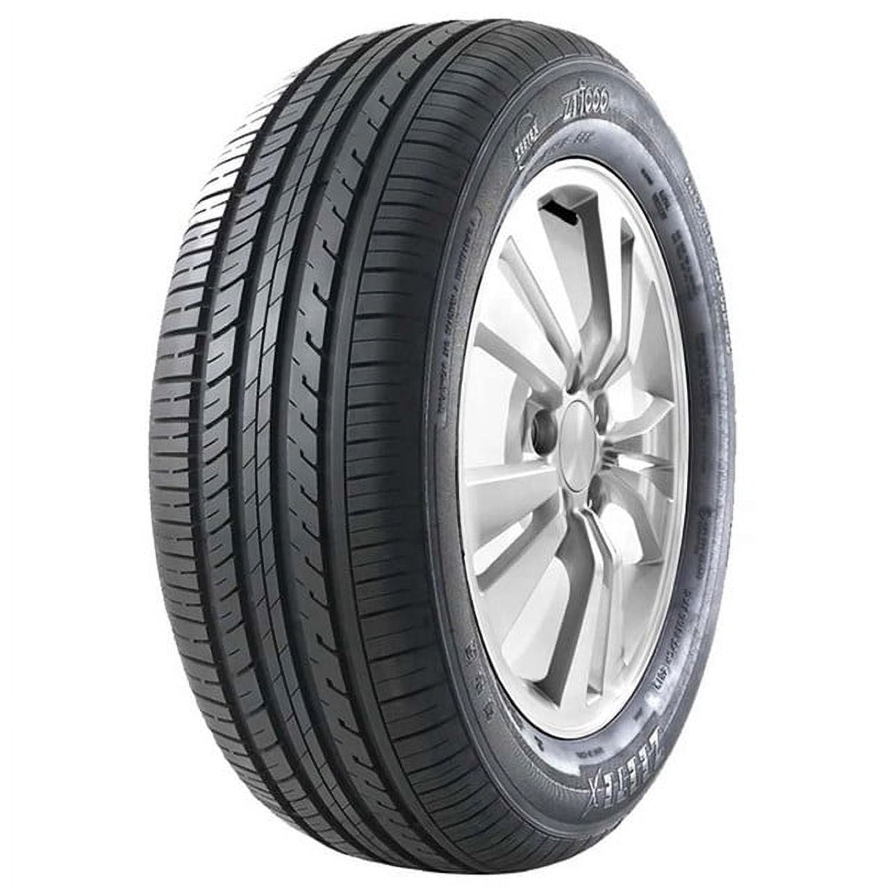 Llanta 165/65r14 Zeetex Zt1000 79t | Walmart en línea