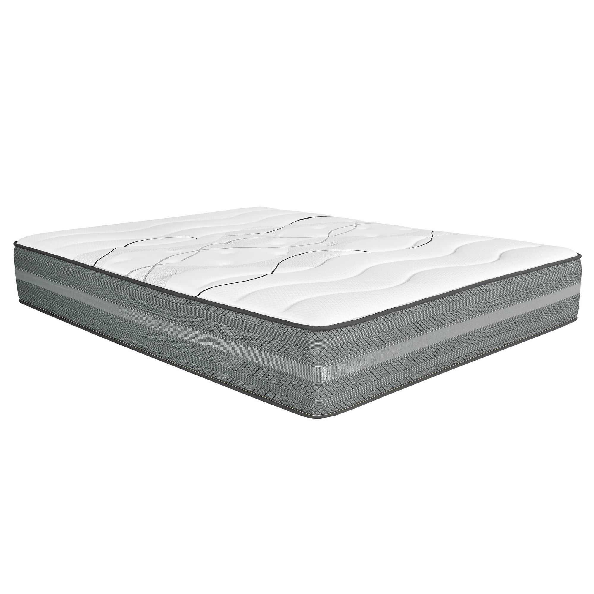Click here for Primo Bedding Dreamair 10 In. Pocket Coil Hybrid M... prices