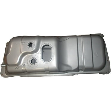 Manchester Tank 6817 - 50 lbs Steel Horizontal Gray ASME LP Gas Tank ...