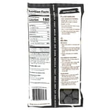 ChocoMaker Black Vanilla Candy Wafers, 12oz, Vibrant Black Color ...