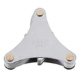 Imperial America SAE Screw Thread Pitch Gauge, Stainless Steel US ...