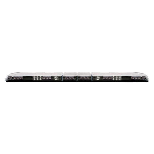 Ecco Safety Group ECC12-20003-E 60 in. Vantage 12 Series Amber Full ...