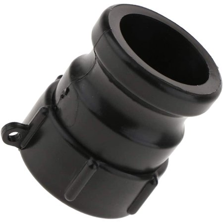 1000L IBC Tank Accessory 2'' Buttress x 2'' Male Adapter QDC with ...