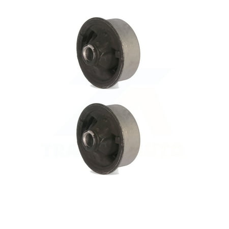 Front Lower Rearward Suspension Control Arm Bushing Pair For Toyota ...