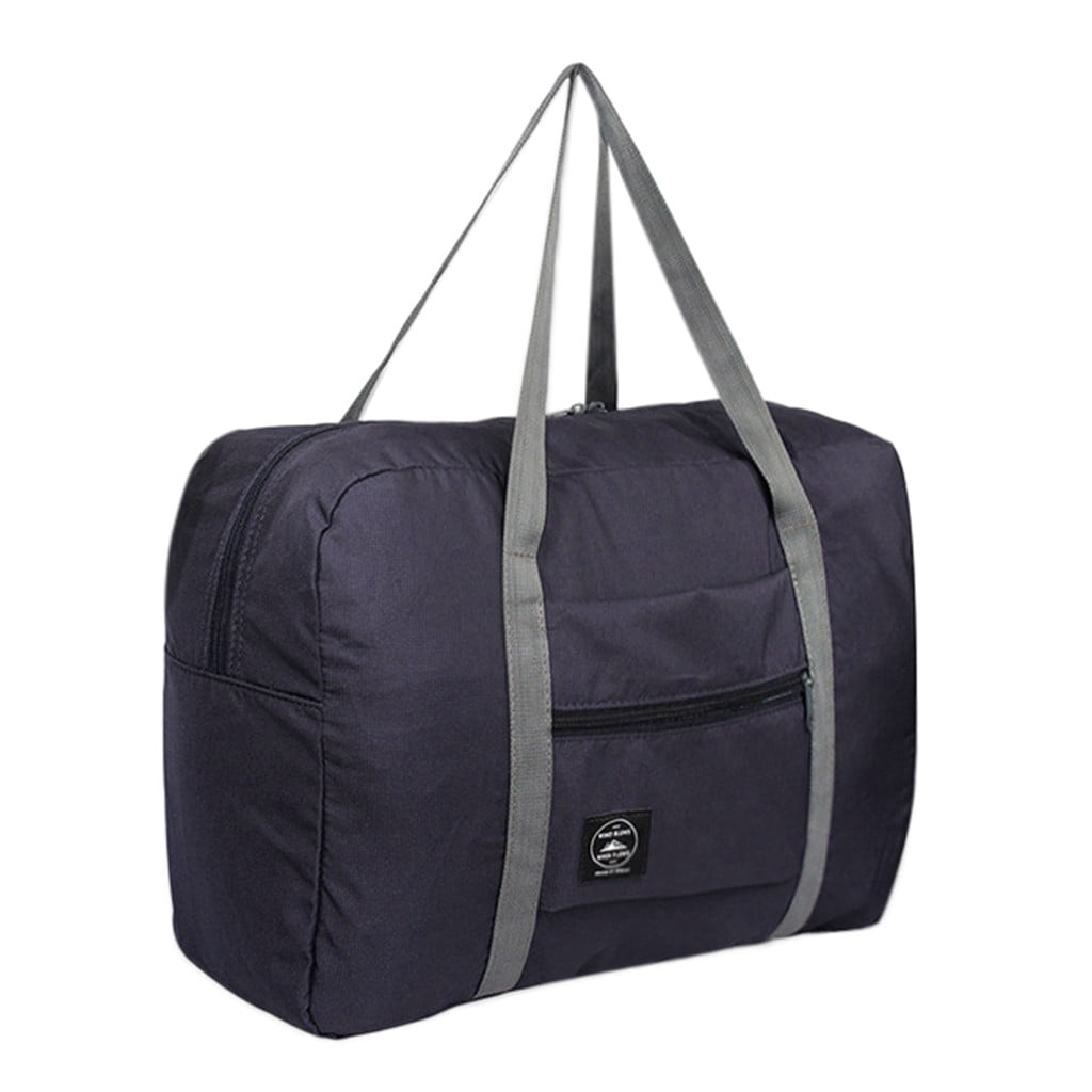 Large Capacity Fashion Travel Bag For Man Women Bag Travel Carry On