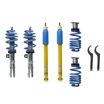 Bilstein B14 (PSS) 13-14 Ford Focus ST L4 Front & Rear Monotube ...