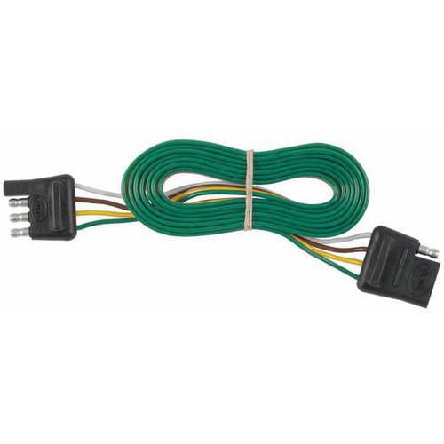 4 Wire Trailer Wiring
