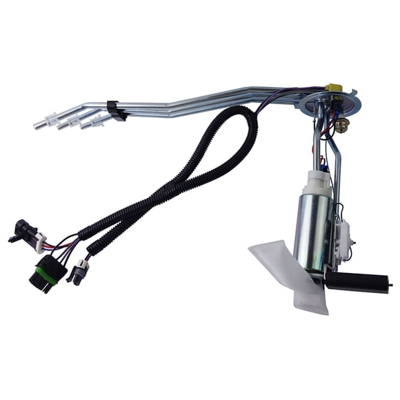 Buick Century Fuel Pump And Sender Assembly