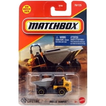 Matchbox Volkswagen ID 4 Diecast Car - Walmart.com