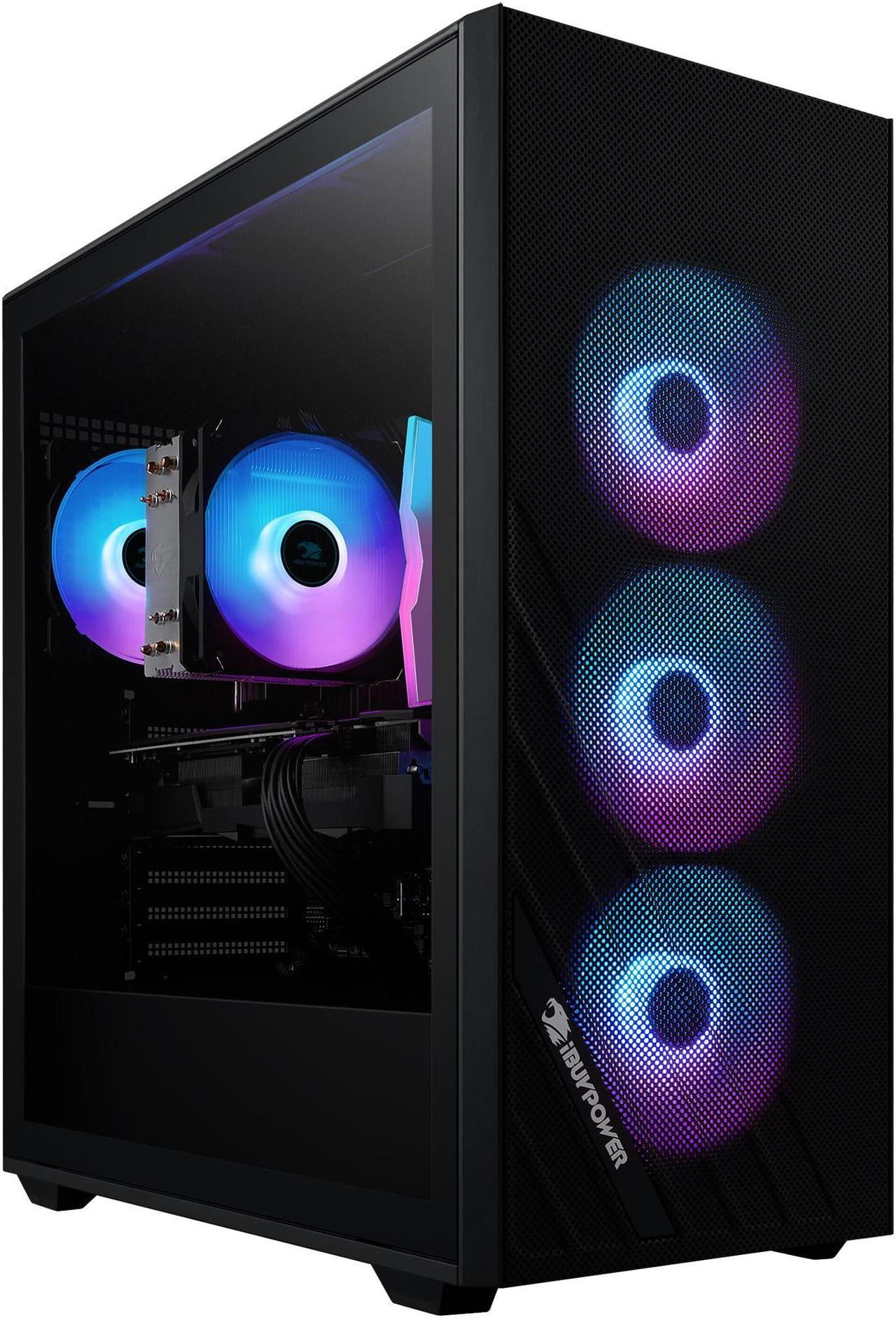 iBuyPower Gaming Desktops - Walmart.com