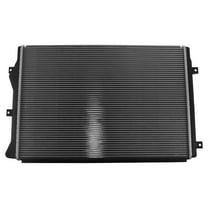 Radiator - Pacific Best Inc. Fit/For 13063 08-10 Dodge Grand Caravan ...