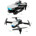 GPS Drones with 4K Camera for Adults with Brushless Motor and Follow Me ...