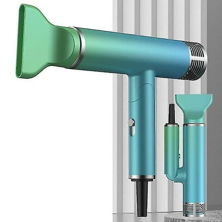 Professional Hair Dryer 1000w Infrared Negative Ionic Hot&cold Wind ...