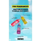 Revolution X Fortnite Body Mist Cuddle Team Leader - Walmart.com