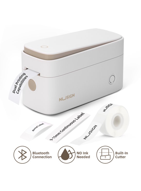 Label Makers in Labels & Label Makers - Walmart.com