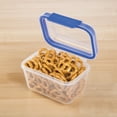 SnapLock by Progressive Food Storage Container 20 Piece Set - Walmart.com