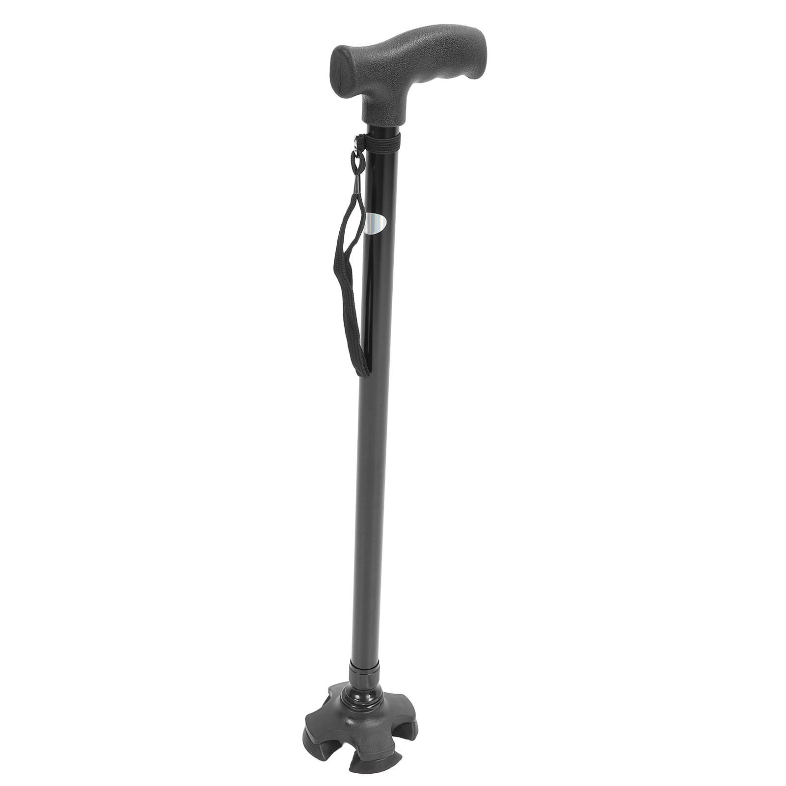 Click here for Ymiko Cane Quad Cane Adjustable Height Anti Slip L... prices