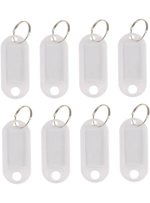 Plastic Keys Bulk